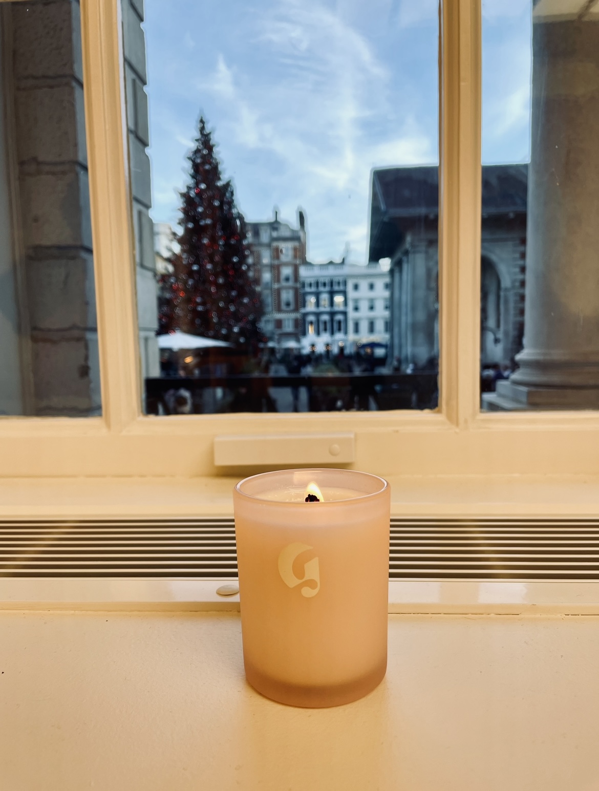 Inside Glossier’s new London store - Voice of London