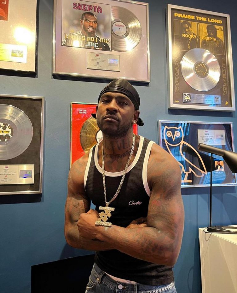 Corteiz: Antiestablishment fashion will ‘rule the world’ - Voice of London