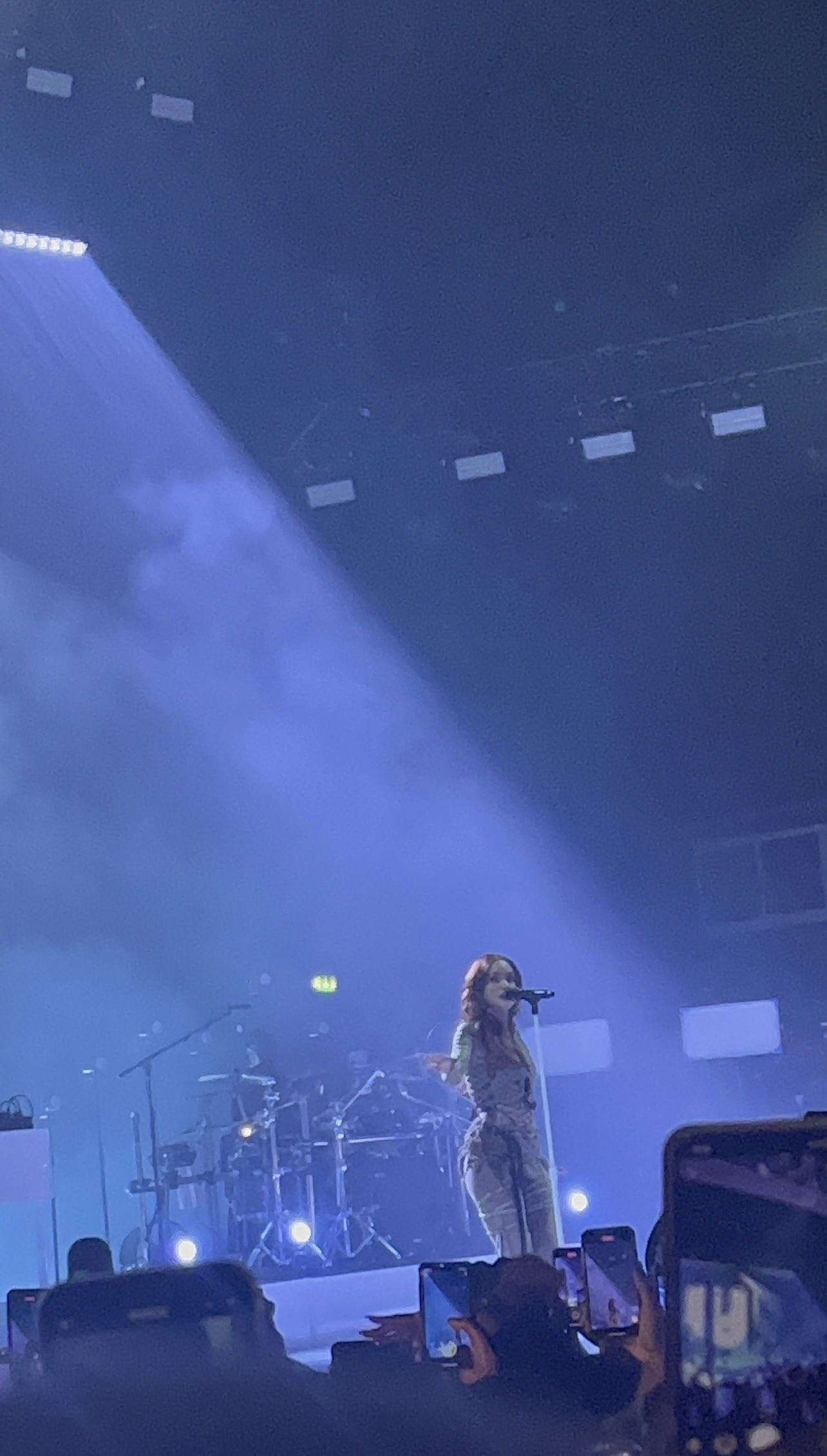 Kehlani: The ‘Blue Water Road’ tour at the O2 arena - Voice of London