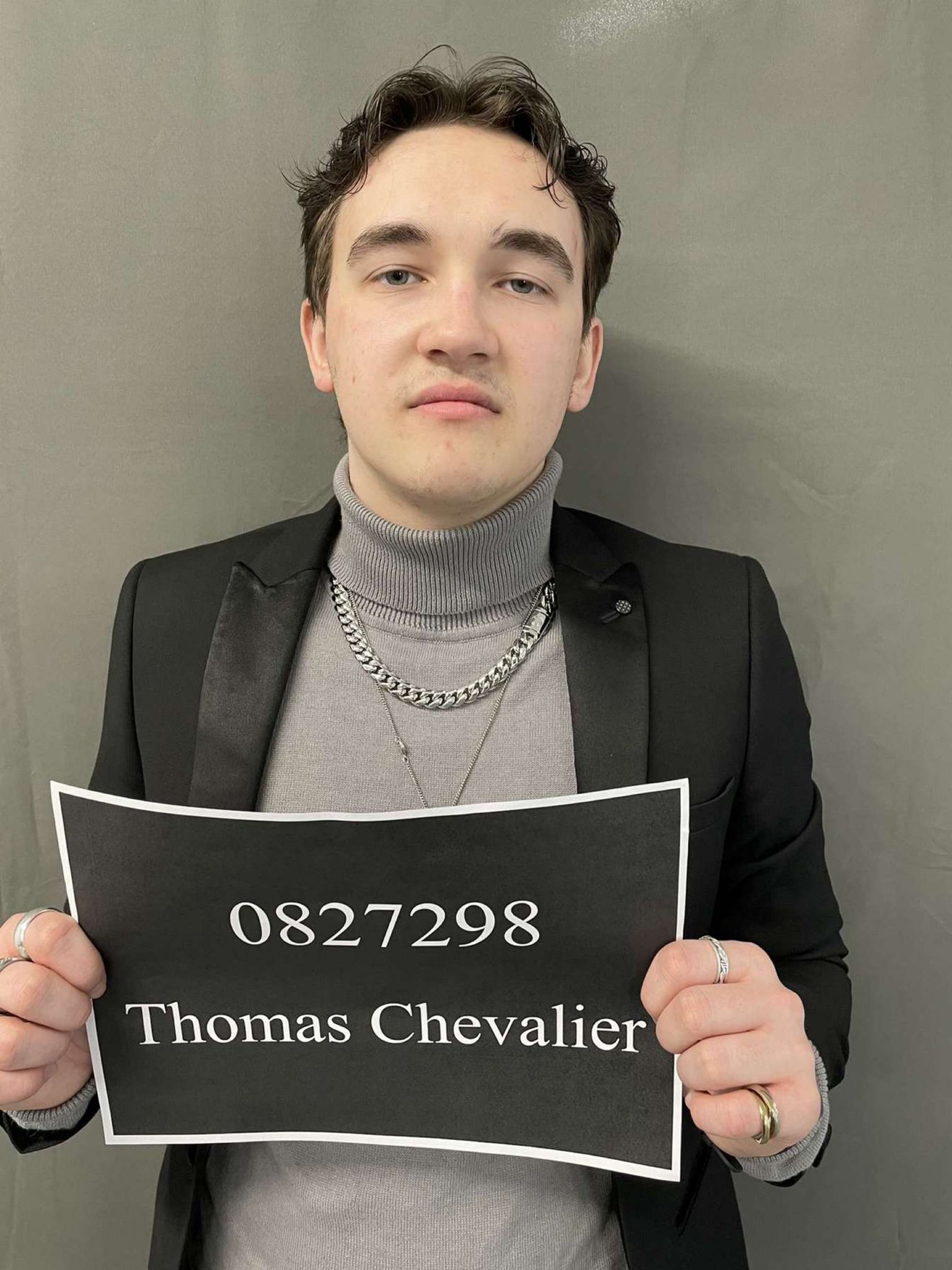 Voices of London #4 – in conversation with Jack Redsell - Voice of London